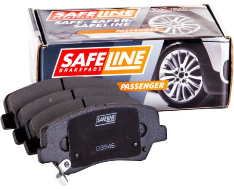 Safeline Brakes | Your No. 1 choice for safety